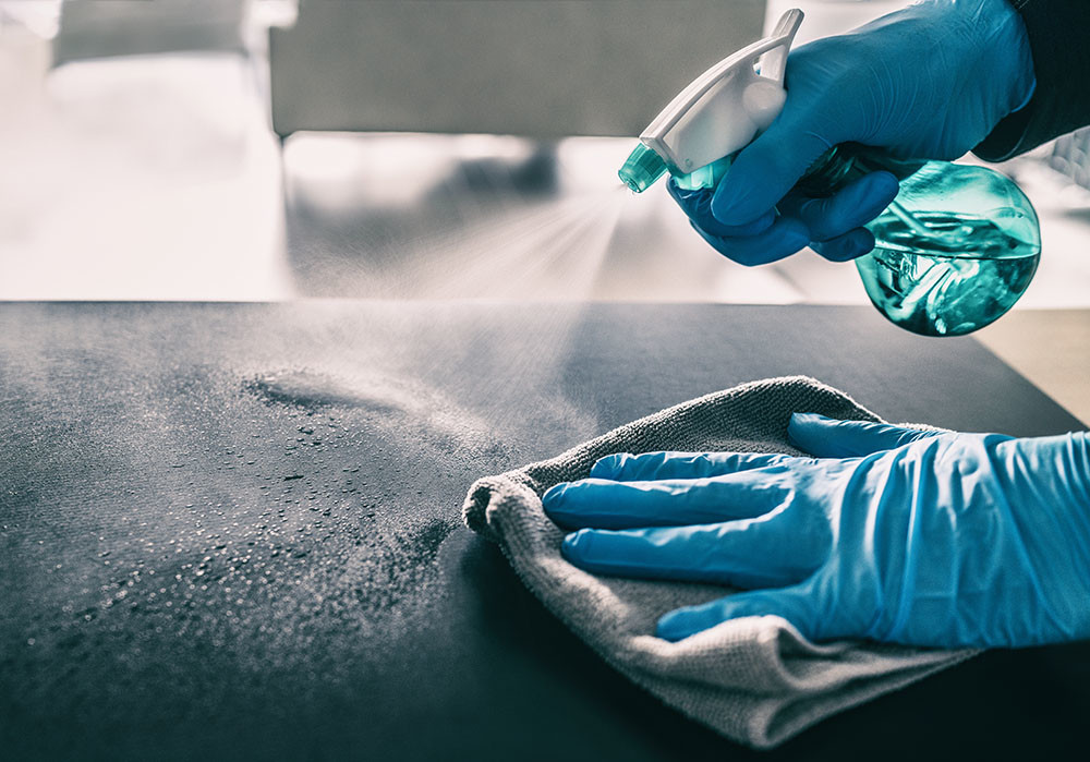 Hygiène et mesures de sécurité sanitaire - Seasonova | Campings ...